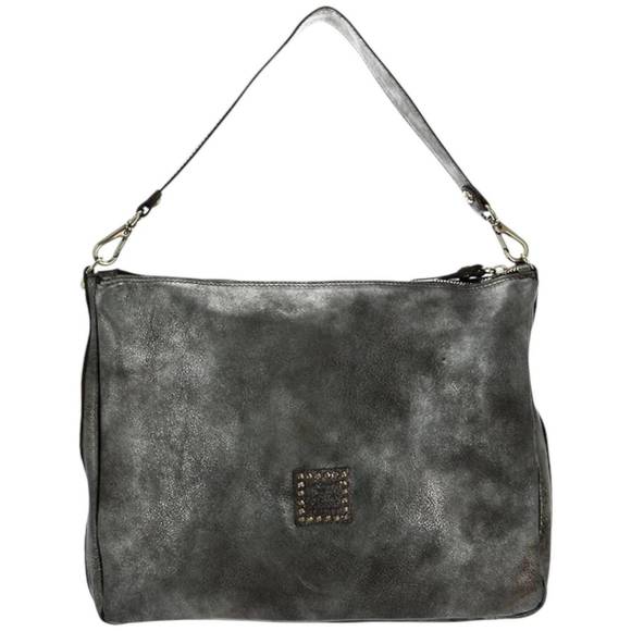 Campomaggi | Bags | New Campomaggi Womens Shoulder Bag In Black | Poshmark